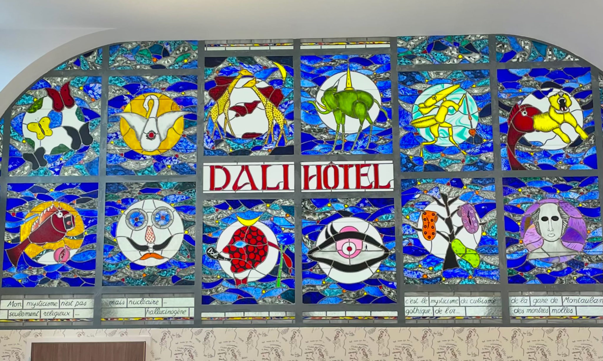 Dali Hôtel Montauban